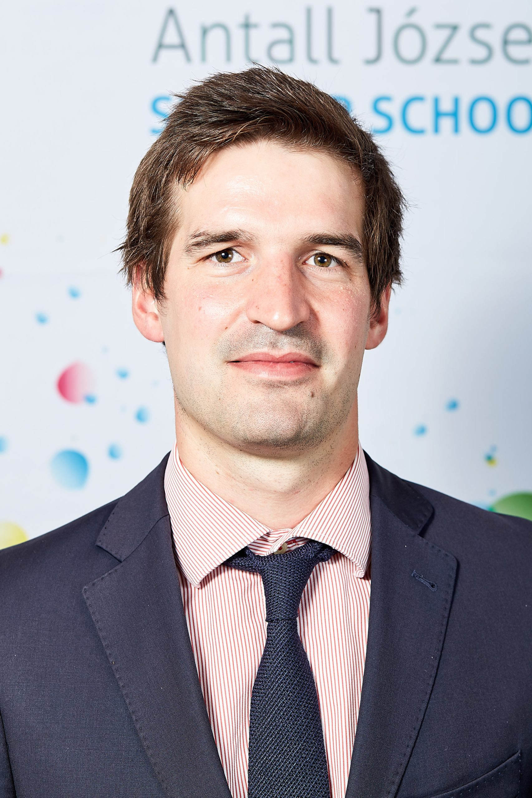 Paul Dermine - CDE